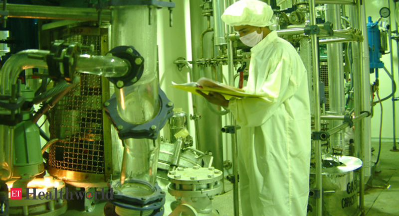 USFDA for voluntary action by Sun Pharma's on Halol plant observations ...