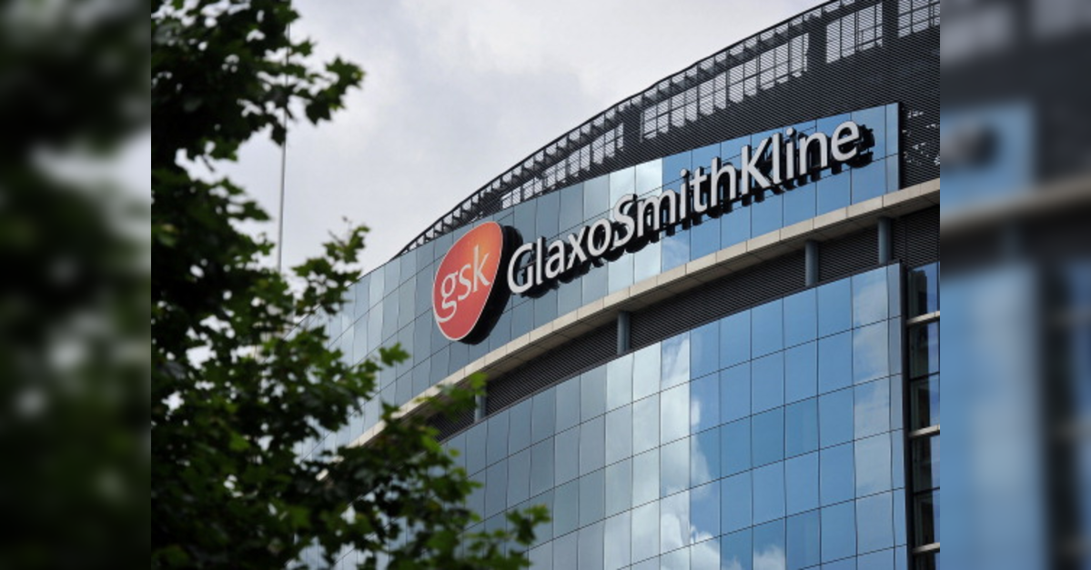 GSK's two-drug HIV treatment meets main goal in late stage studies ...