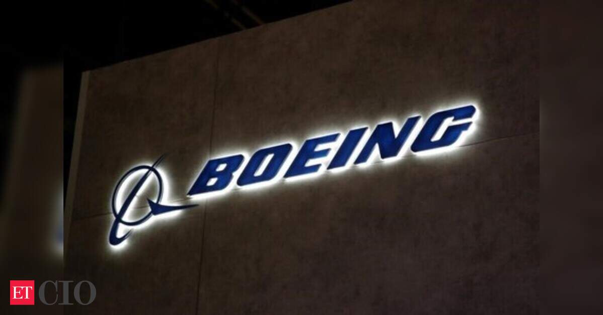 Boeing opens new digital innovation centre, plans to hire over 2500 ...