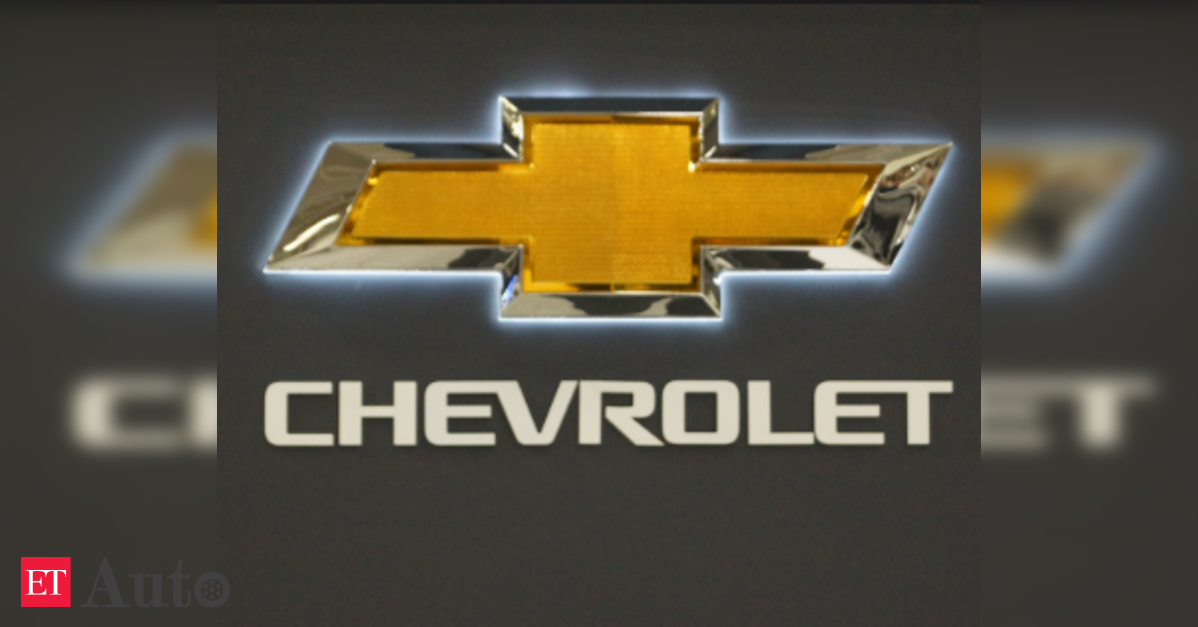 Chevrolet India Organizes Monsoon Service Camp, ETAuto