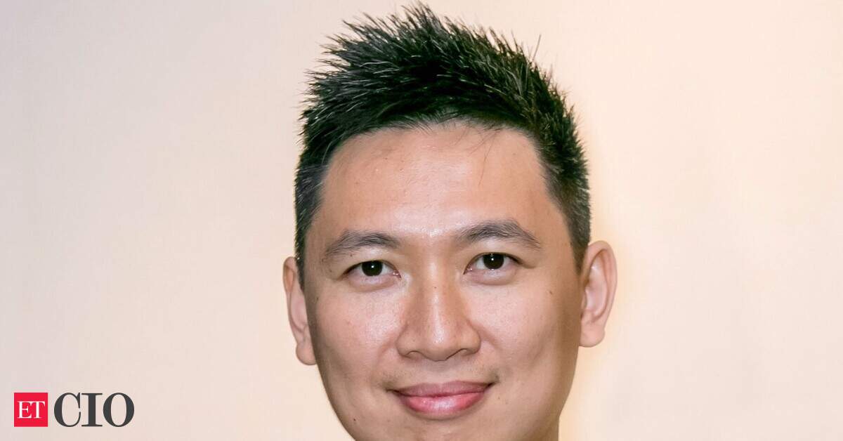 Digital transformation is like a double edge sword: Gavin Chow ...