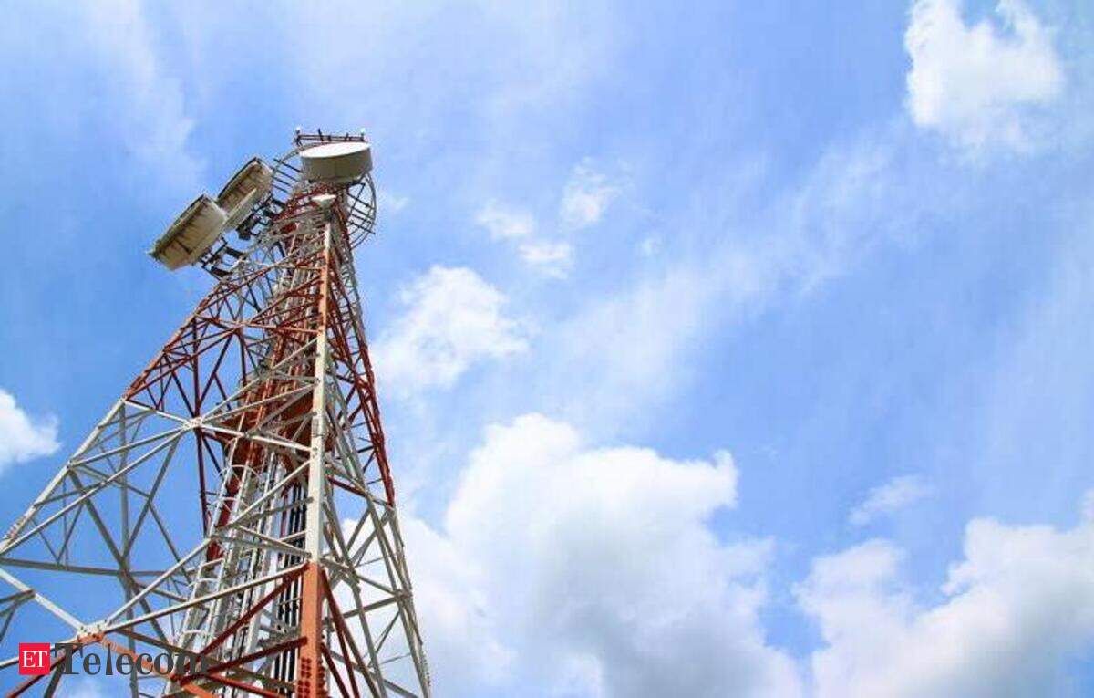 Department Of Telecom /DoT: 5G panel identifies 6000 Mhz spectrum as ...
