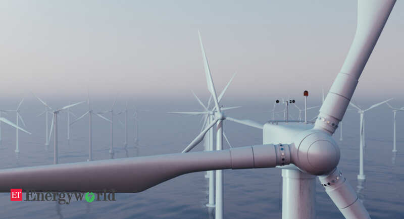 wind energy target: India announces 30 Gigawatt offshore wind energy target by 2030, Energy News ...