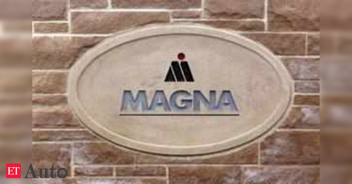 Magna International to buy lighting products maker Olsa for $267 mln ...