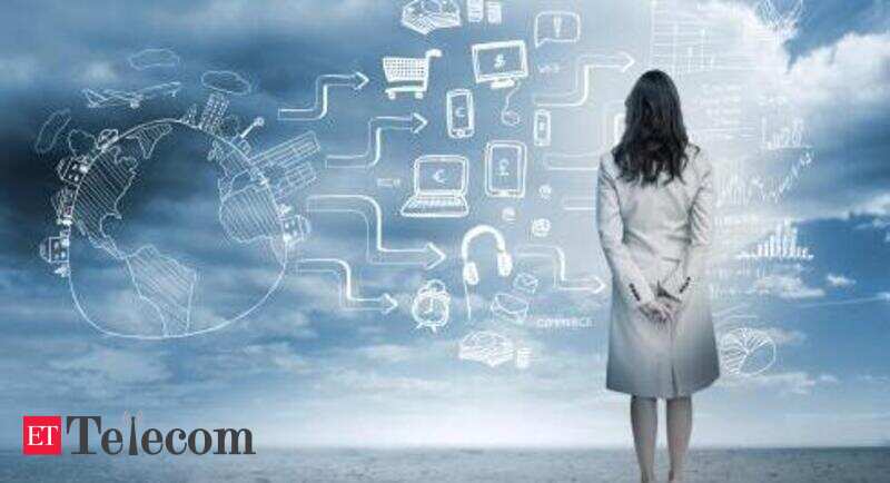 Communication service providers to digital service providers: A path ...