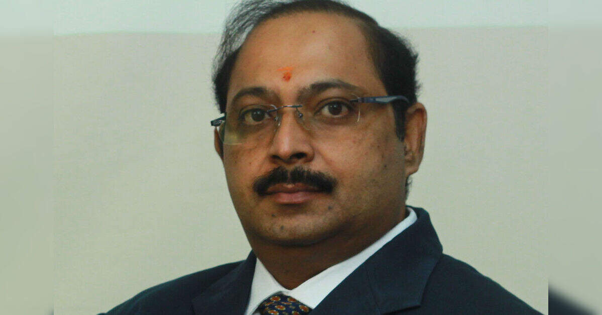 Ashok Piramal Group is betting big on digital transformation initiatives: Satyanarayana Kasturi ...