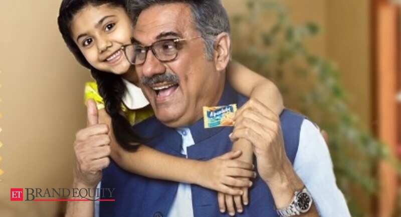 Alpenliebe aims to bring hearts closer with its new ad campaign ...