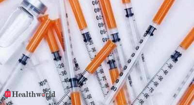 UK's unsafe syringes found their way to Indian hospitals: Report ...