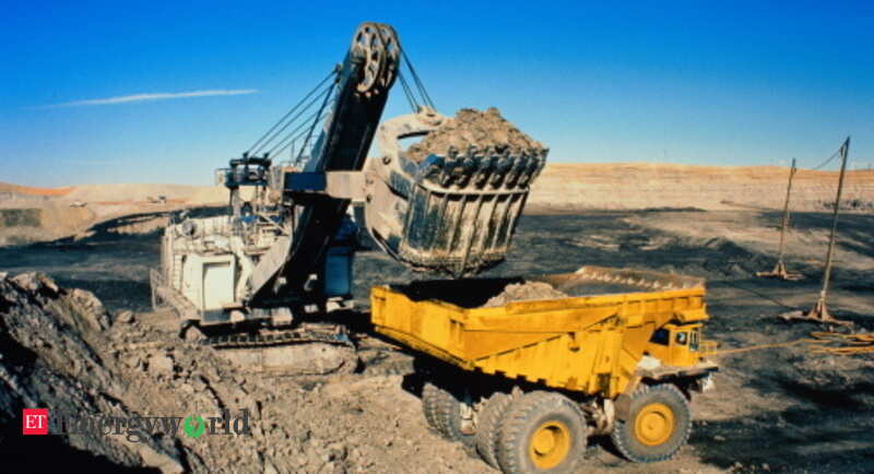 australia: Australia's Yancoal halts production at Austar mine amid ...