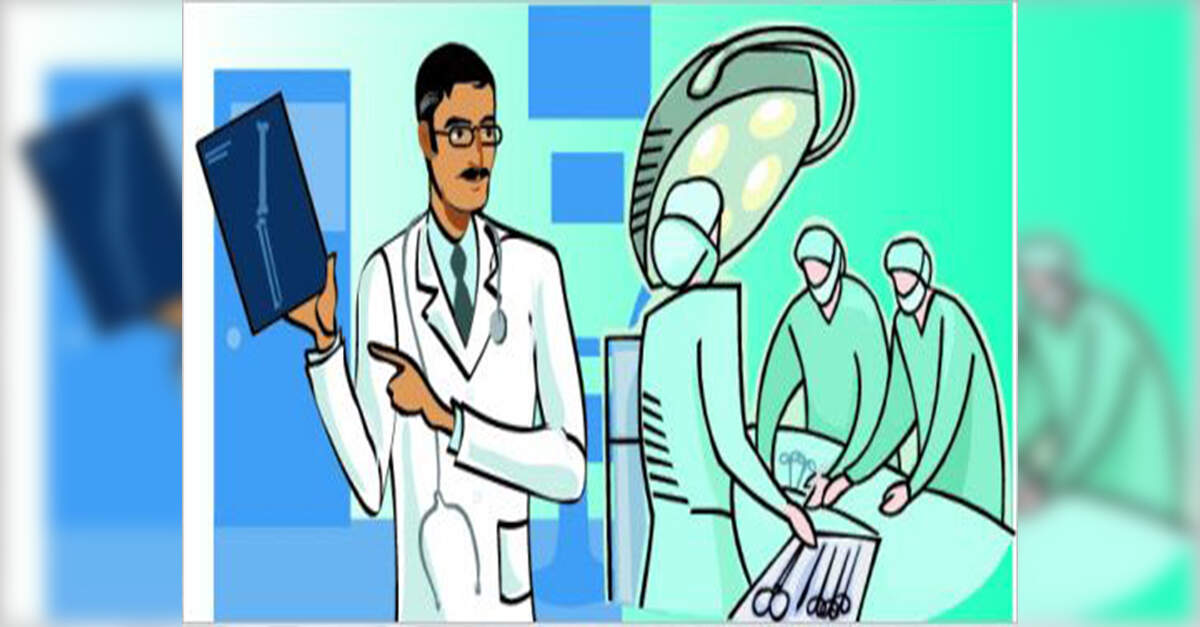 Working hours for doctors, doctor-patient ratio need to be fixed: HC ...