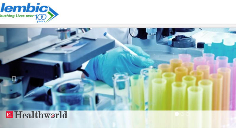 Cardiovascular tablets: Alembic Pharma gets tentative USFDA nod for ...