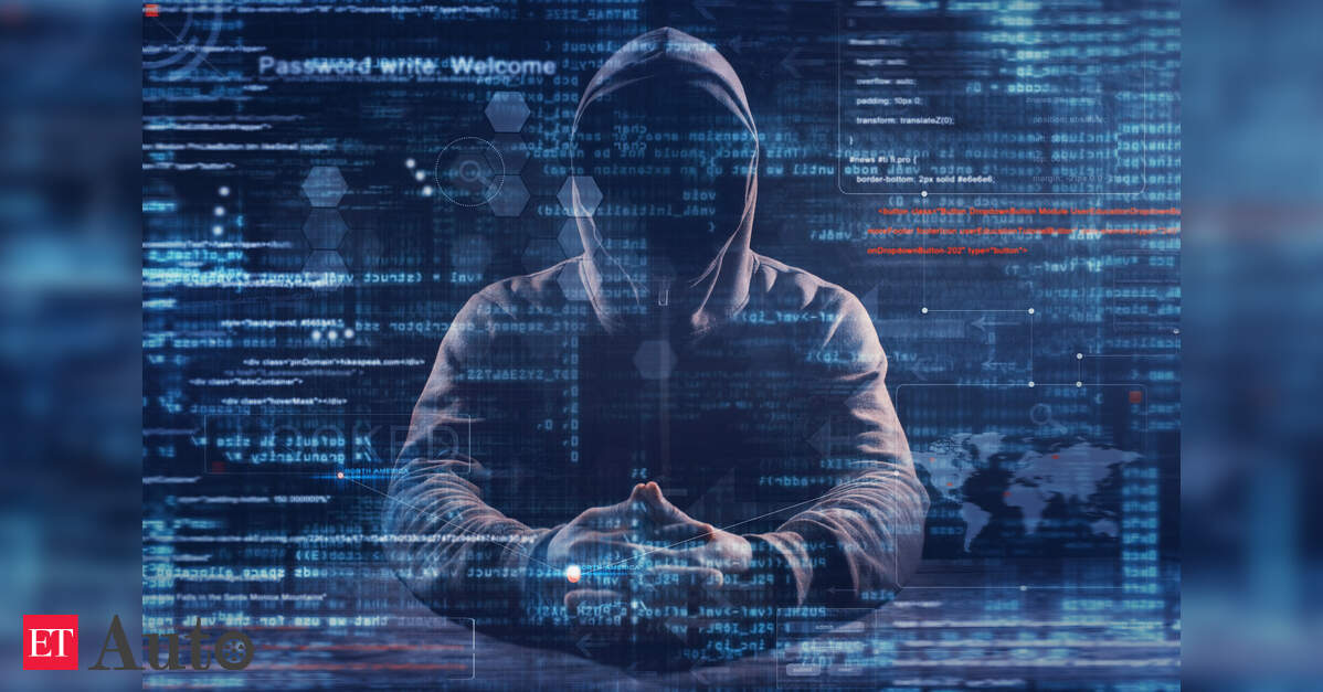 Govt to give preference to cyber security products by domestic firmsETAuto