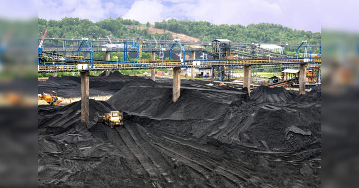 Great Eastern Energy Corp plans to invest Rs 2,000 crore on Raniganj ...