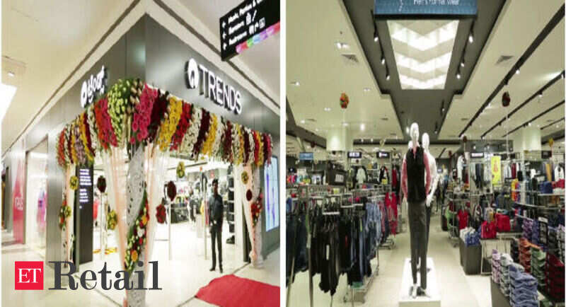 Reliance Brands: Reliance Brands buys 8% additional stake in Genesis ...