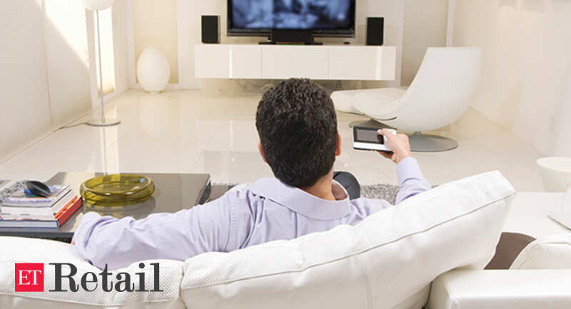 onida devil ad: Onida bets big on 'devil' ad campaign, Retail News, ET ...