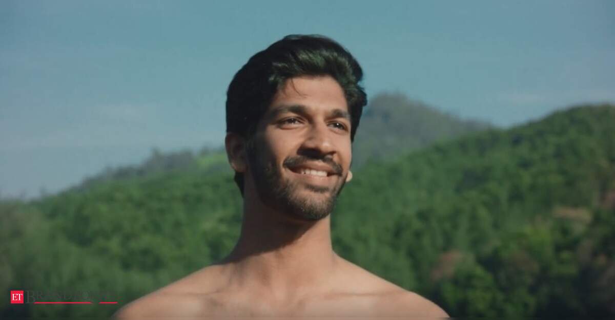 Beck's Ice offers an escape in its new ad campaign for when noise ...