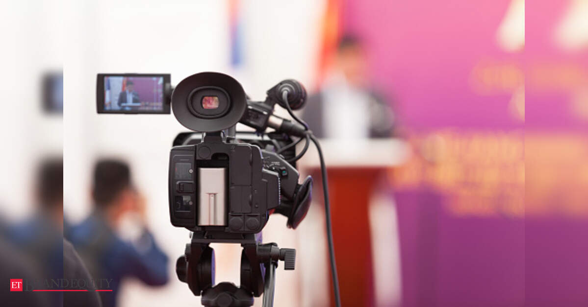 Publicis Communications flags off branded content and entertainment marketing arm in India ...