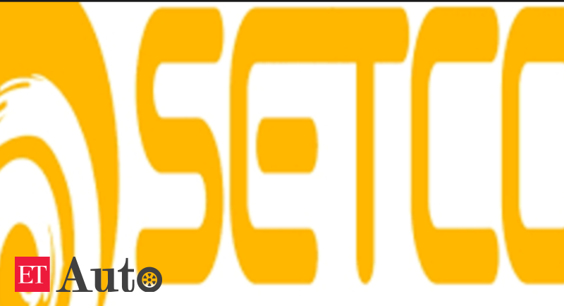 Setco Automotive: Setco Auto to invest Rs 120 cr in the foundry ...