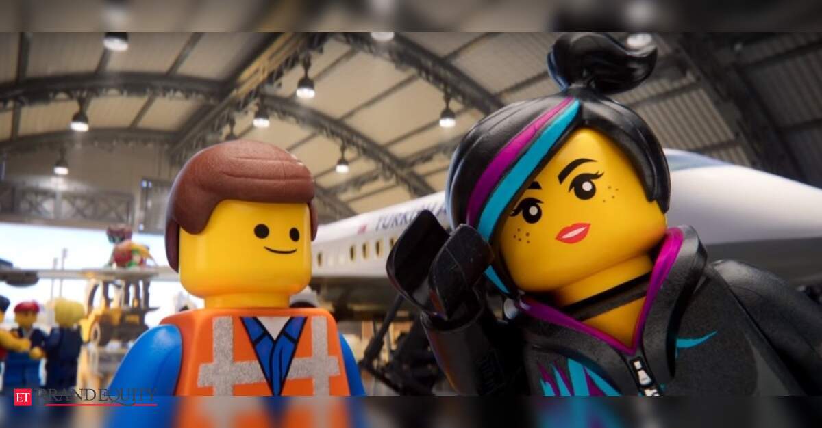 Turkish Airlines launches new in-flight safety video with Warner Bros ...