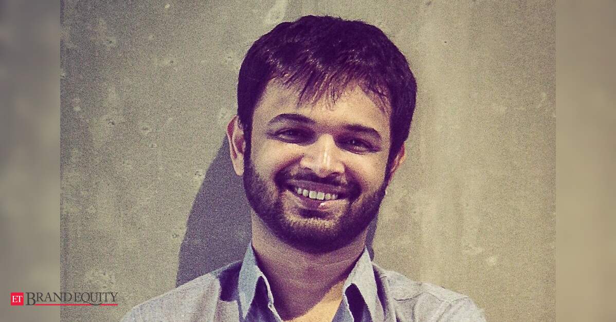 Aalap Desai appointed as Dentsu Webchutney's senior creative director ...