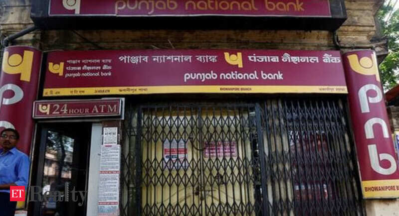 PNB headquarters: PNB in talks with I-T, excise departments to sell its ...
