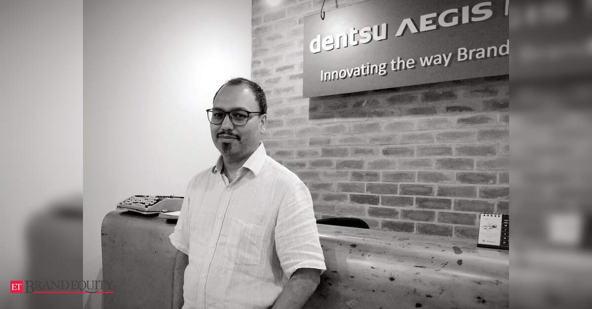 Sumit Negi joins Dentsu Impact as executive creative director, ET ...