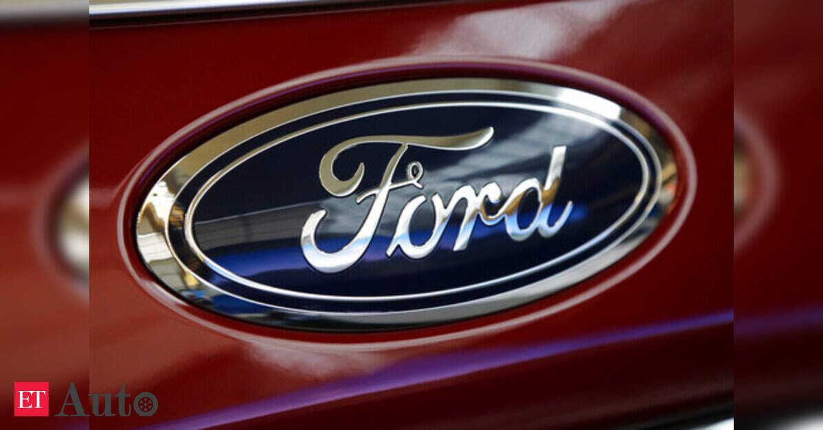 Ford India Private Limited: Ford to invest $740 mln in Detroit train ...