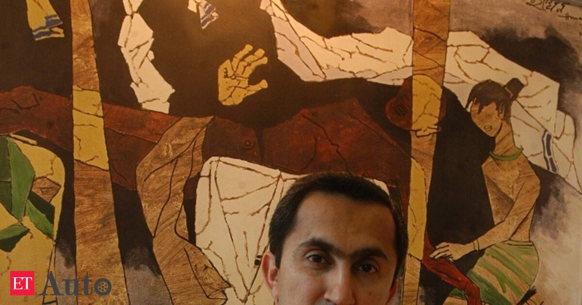 How Pasco Group grew from Rs 1cr in 1967 to Rs 2730 crore piggybacking ...