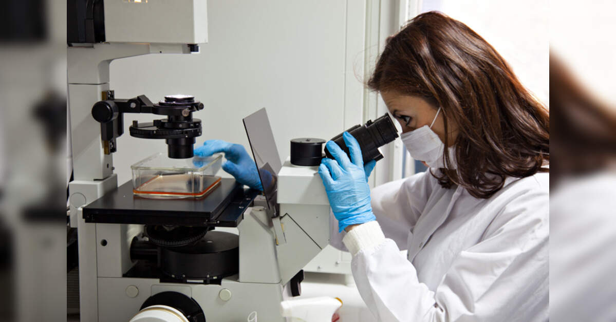 Pharma: U.S.-listed Chinese biotech Zai Lab plans Hong Kong float ...