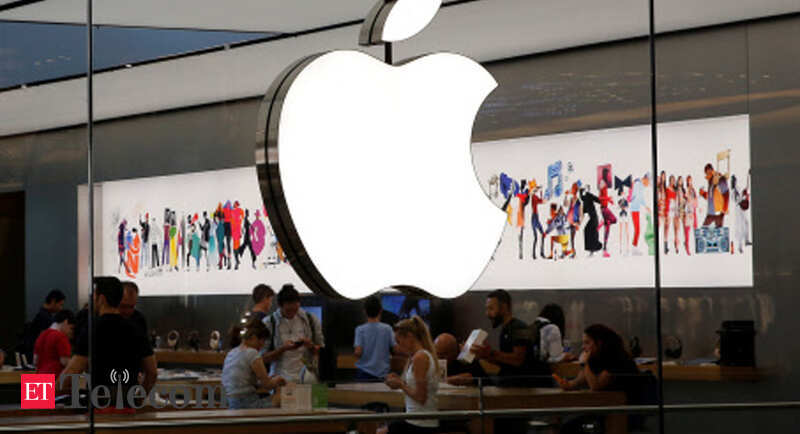 Apple Inc.: Apple Inc aims to raise Hyderabad facility headcount to ...