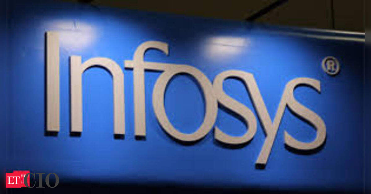 Infosys opens technology and innovation hub in North Carolina, ETCIO