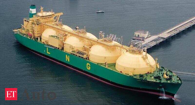 Shell: Shell to buy out Total in Hazira LNG terminal, Auto News, ET Auto