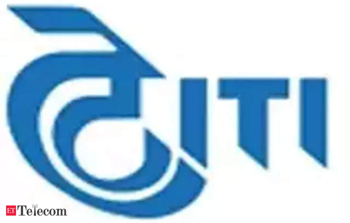 ITI Limited: ITI signs agreements with 58 start-up companies, Telecom ...