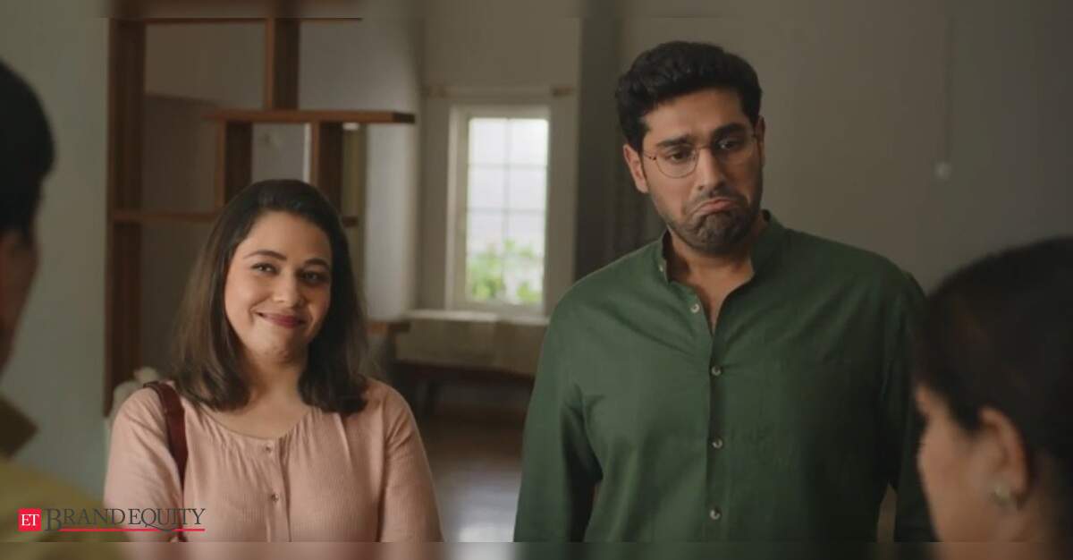 Watch: Eureka Forbes launches its 'Har Water Purifer Aquaguard Nahi ...