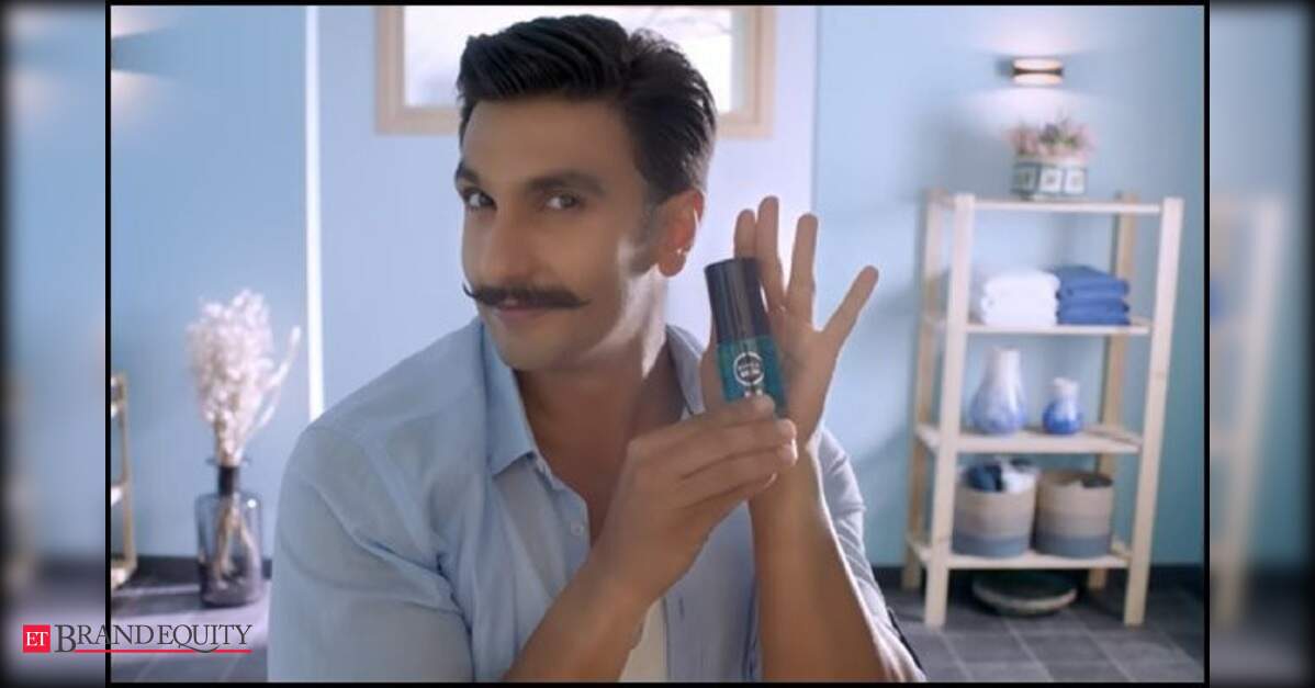 NIVEA MEN's new quirky campaign with Ranveer Singh aims to get ...