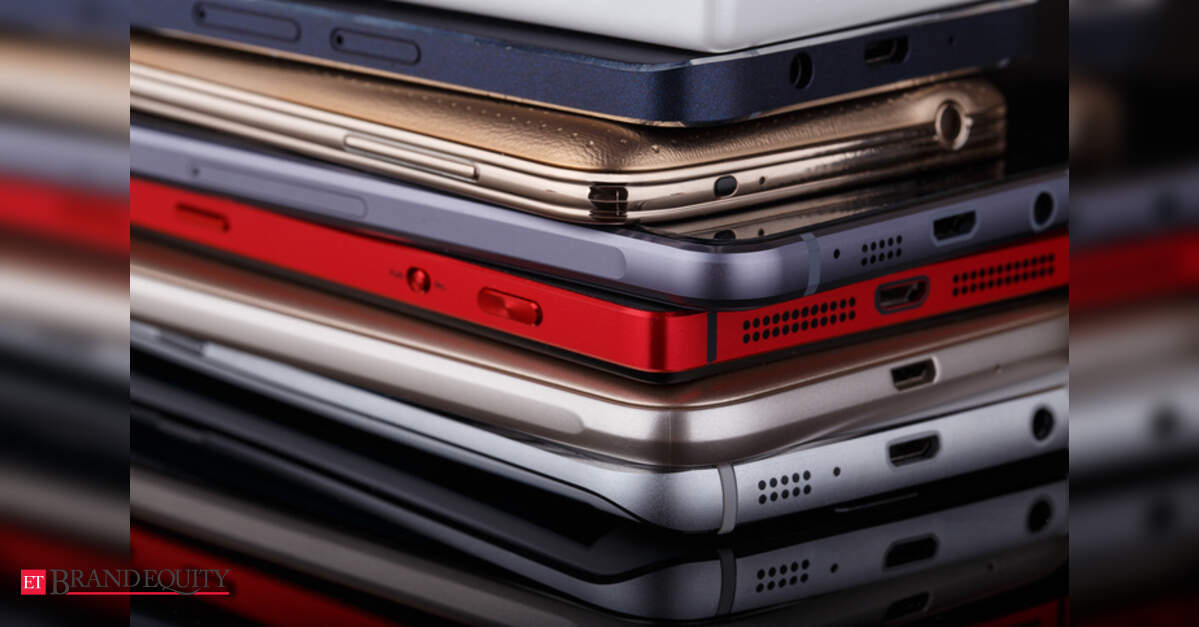 VOTO to launch its premium range of mobile phones in India, eyes 2% of ...