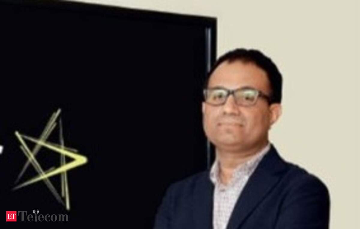 Facebook ropes in former Hotstar CEO Ajit Mohan as India managing ...