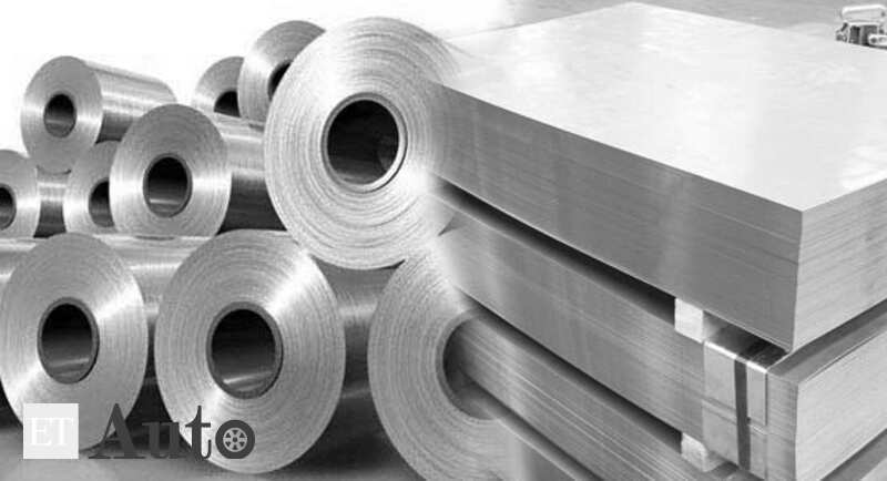 electrosteel steel: Electrosteel Steels board approves delisting of ...