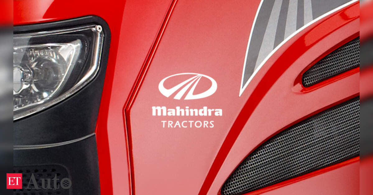 September 2018 Sales: Mahindra FES Sept sales decline 18% at 37,581 ...