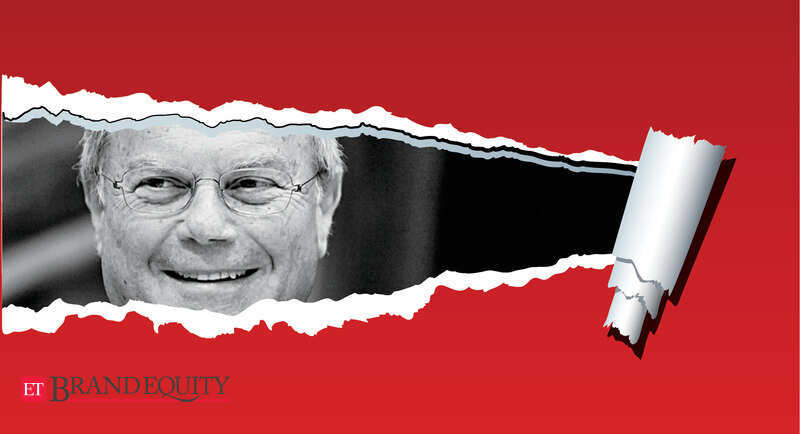 Creatives RIP?, Marketing & Advertising News, ET BrandEquity