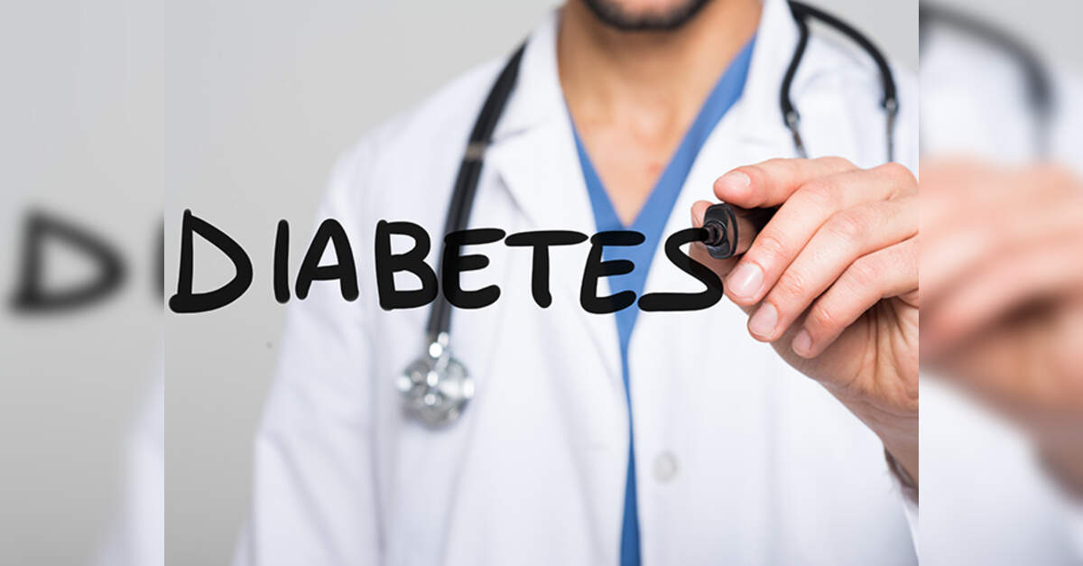Research: 'This gene variant increases Type 2 diabetes, low body weight ...