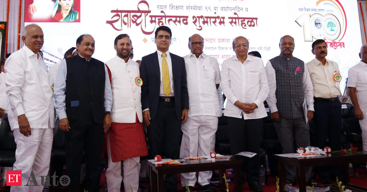 Tata Technologies to set up Centers of Invention, Innovation and ...