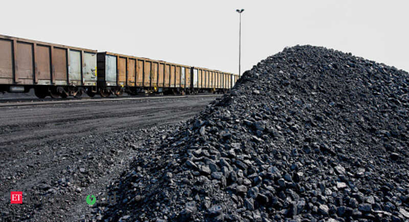 Mahanadi Coalfields: Talcher Coalfields to produce 100 MT coal during ...