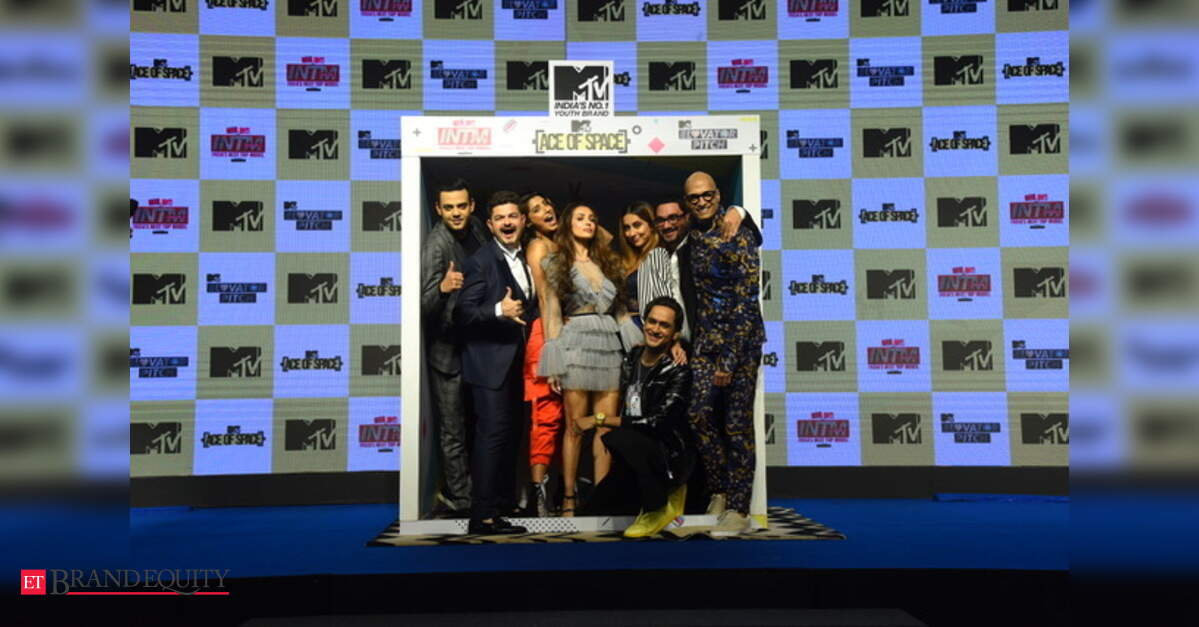 MTV dials up its play in original content to chart growth across ...