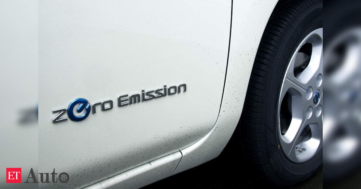 Diesel Powered Vehicle: Israel aims for zero new gasoline, diesel ...