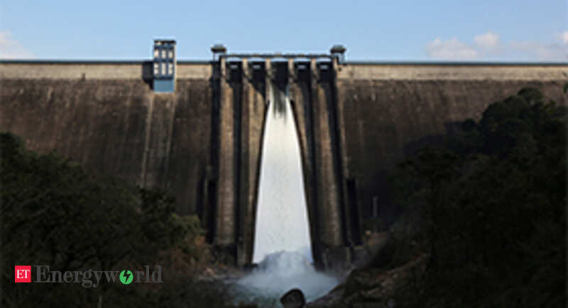 JSW Energy: JSW Energy eyes stressed hydro assets; to revive Kuther ...