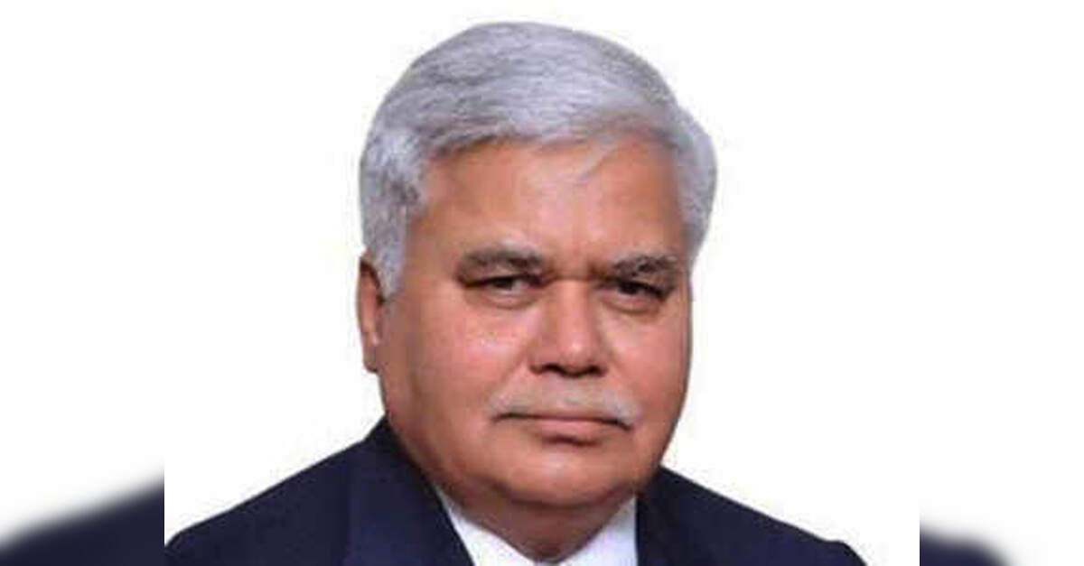 I continue to believe Aadhaar disclosure does not raise digital risks: RS Sharma, ETSustainability