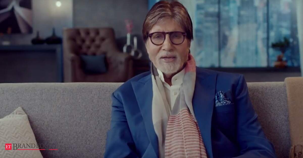 SYSKA releases new ad campaign starring brand ambassador Amitabh ...