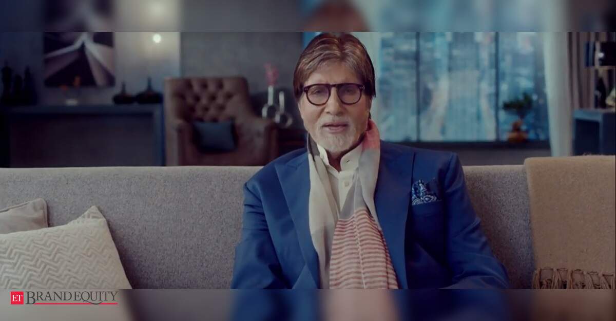 SYSKA releases new ad campaign starring brand ambassador Amitabh ...