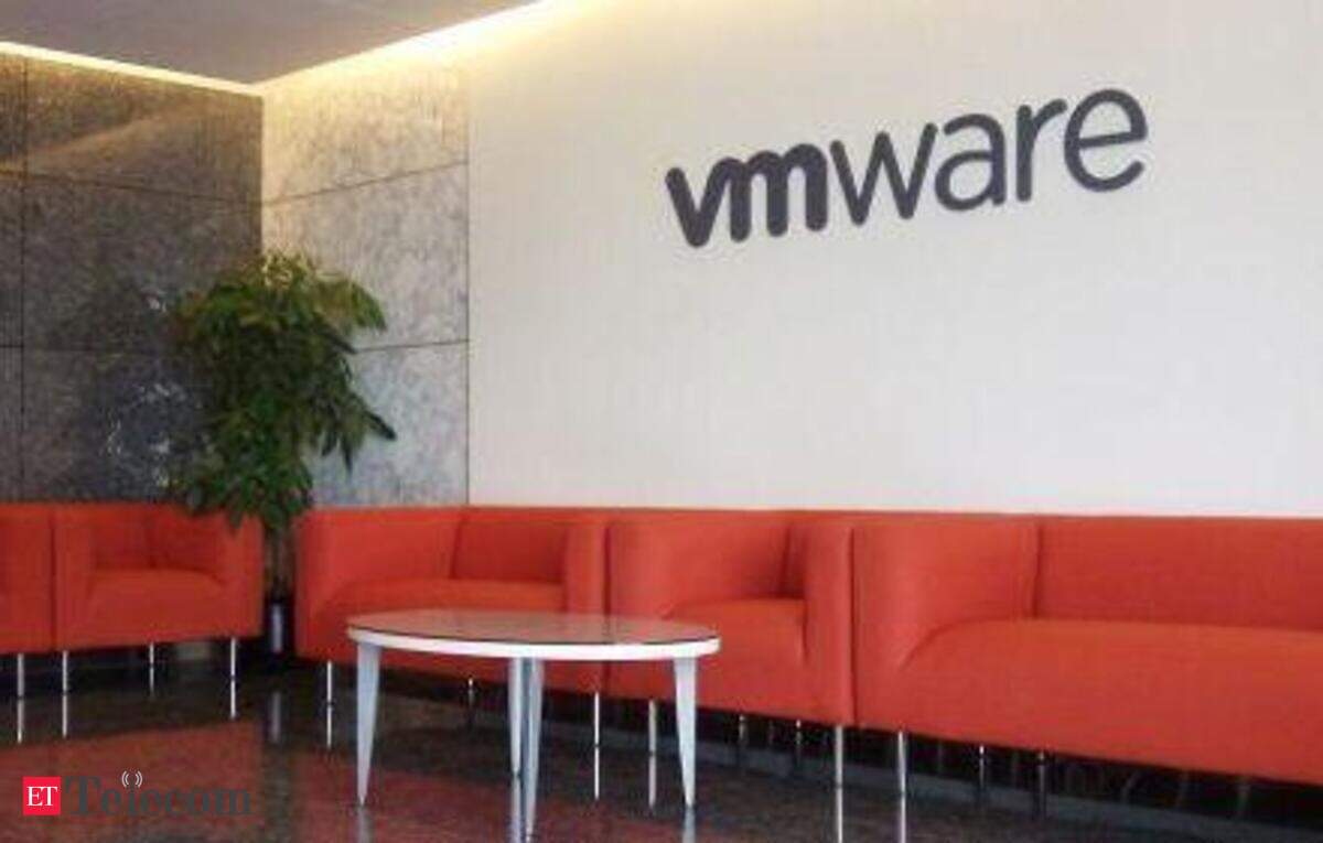 VMware plans $2 billion direct investment in India over next 5 years ...